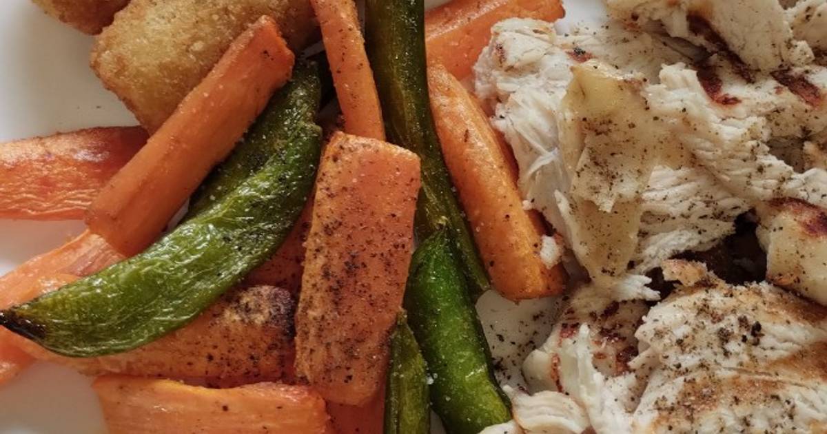 Dinner recipes: easy & tasty ideas for home cooking - Cookpad