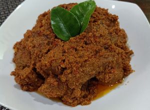 Resep rendang daging 1 kg ayam rumahan enak dan mudah - Cookpad