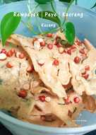 5.462 resep rempeyek enak dan sederhana ala rumahan - Cookpad