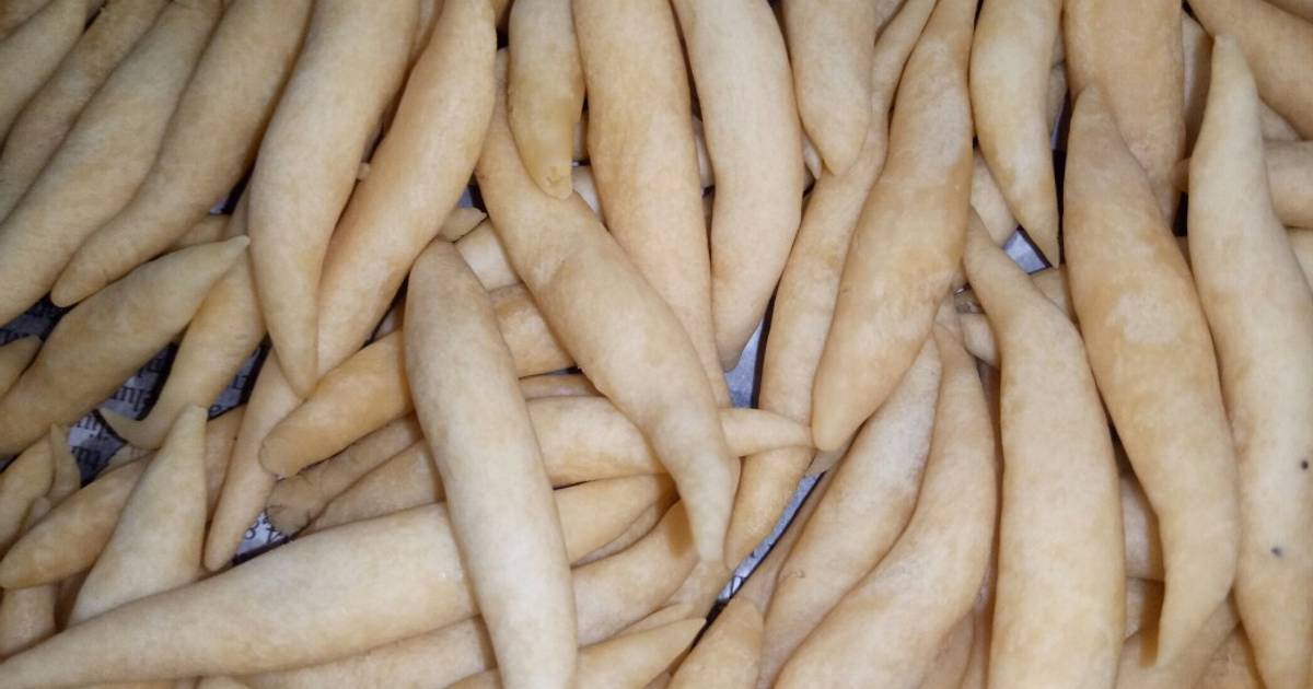 128 resep bidaran keju cetak enak dan mudah - Cookpad