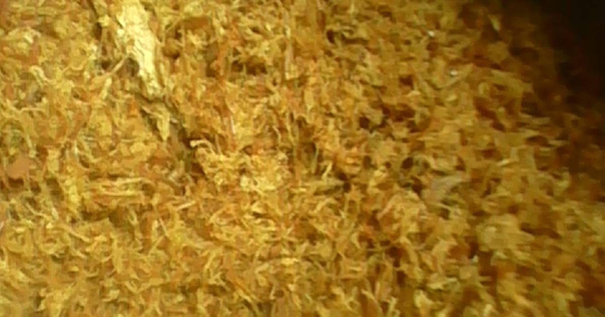 Second dambu Recipe by zhamz(bintu's Kitchen) - Cookpad