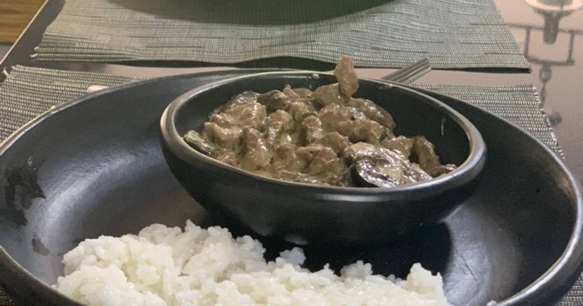 Solomo - 49 recetas caseras- Cookpad