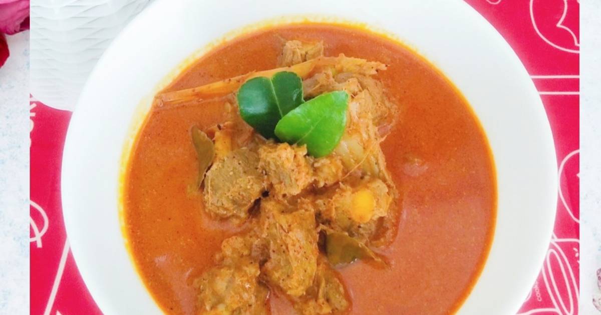 866 resep olahan kambing cincang enak dan mudah - Cookpad