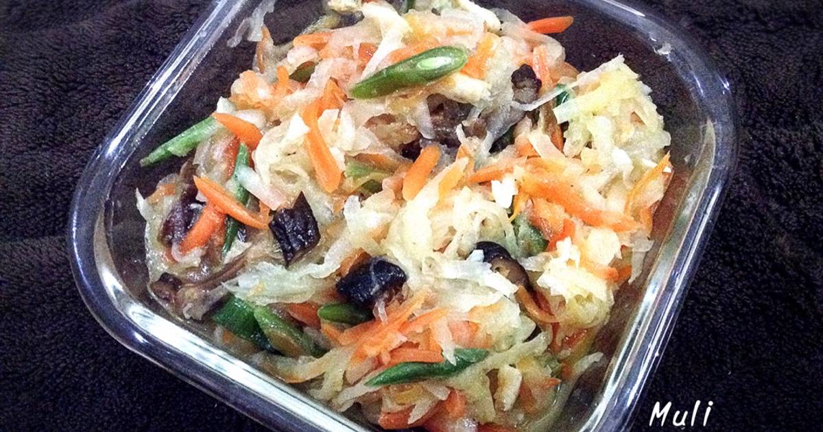 31 resep popia isi bengkuang enak dan mudah - Cookpad