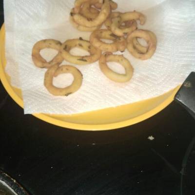 Mosaru kodubale Recipe by Prathiba Vijay - Cookpad
