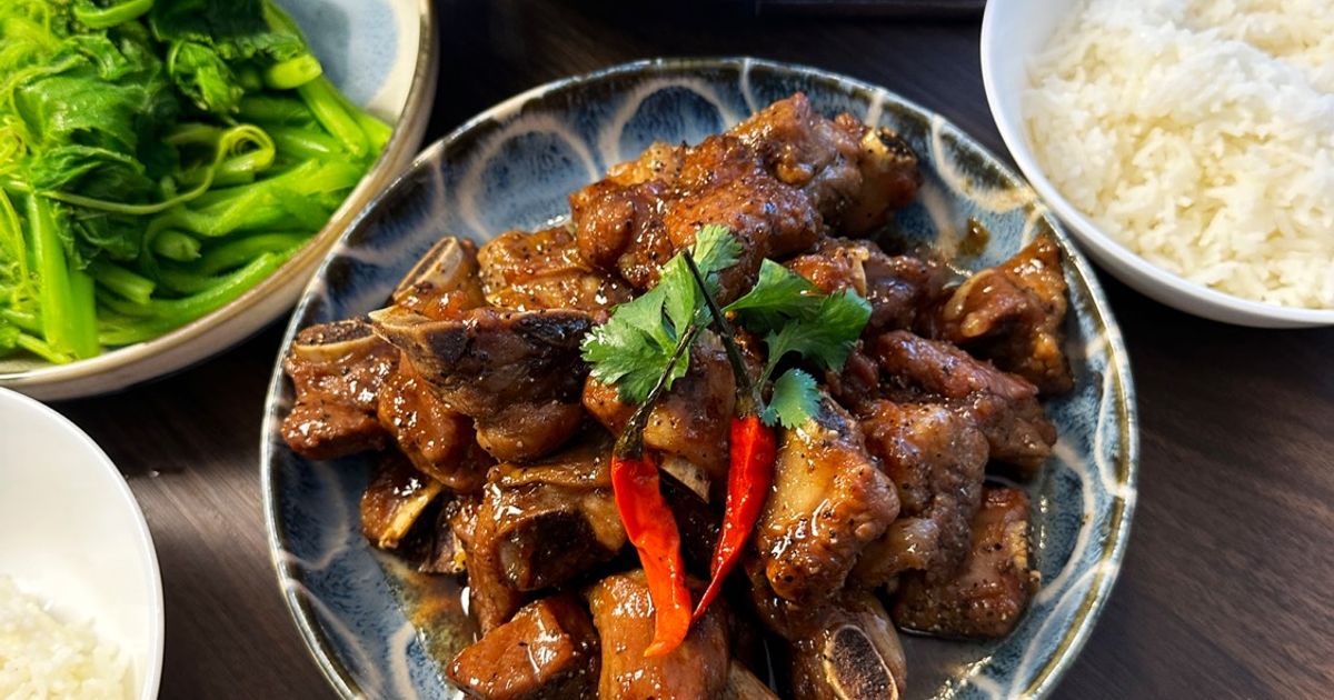 12 easy and tasty rico rico rico rico recipes by home cooks - Cookpad