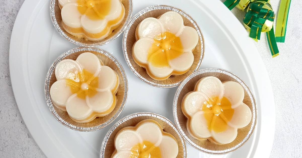 168 resep cemilan ubi oren enak dan mudah - Cookpad