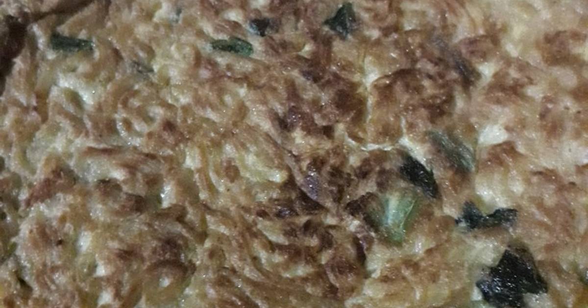 Resep MieLor oleh Rhuzug X Pasgo - Cookpad