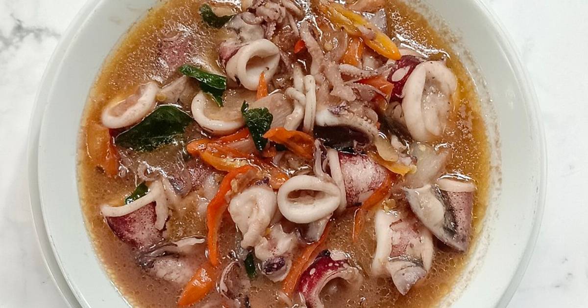 Resep aneka masakan krecek rumahan hingga tradisional: sambal goreng ...