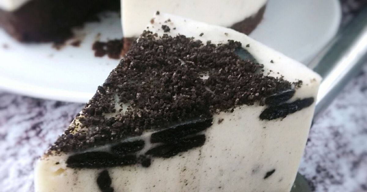 1 resep vanilla ring enak dan mudah - Cookpad