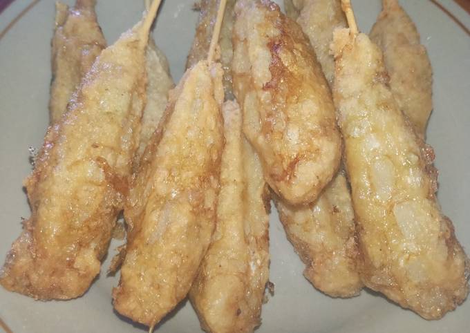 Resep Sempol tahu oleh Dewi Sulistyowati - Cookpad