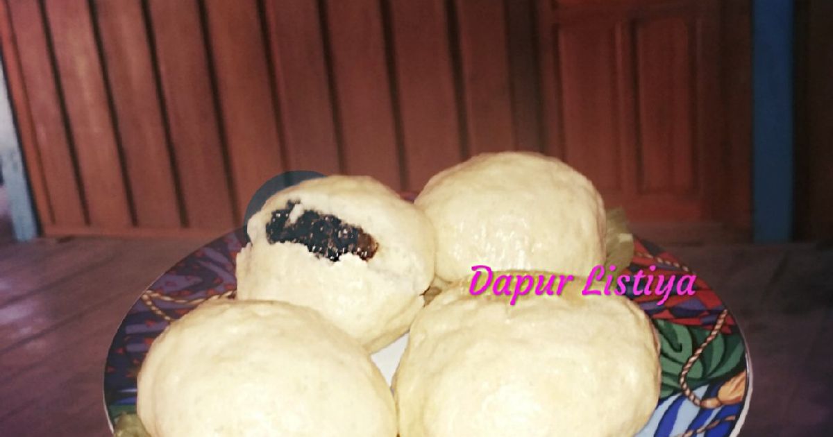 Resep Biapong Manado Isi Coklat oleh Dapur Listiya - Cookpad