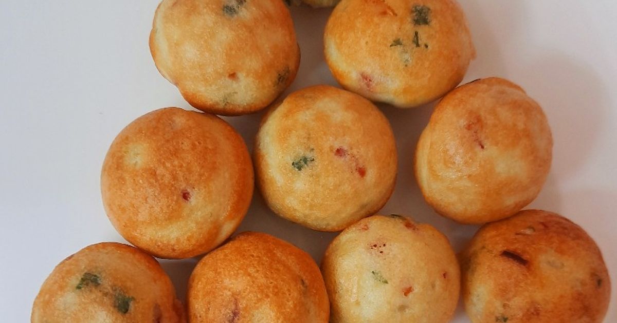 Instant Rice Appam Recipe by Swati Keshri 👩‍🍳 - Cookpad