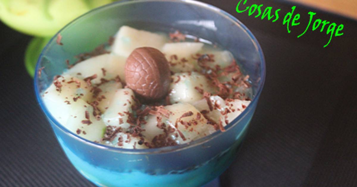 7 recetas muy ricas de almendrina compartidas por cocineros caseros ...