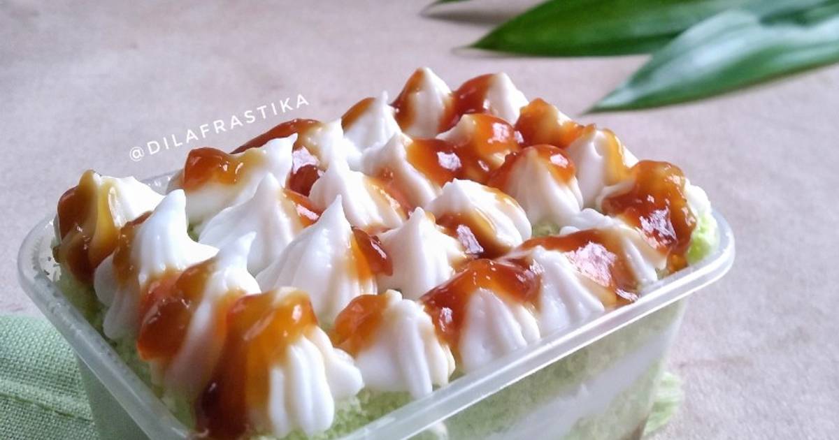 366 resep snack box enak dan mudah - Cookpad