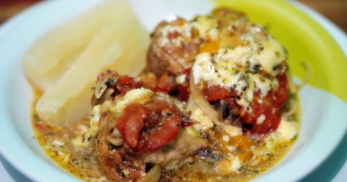 almuerzo paraguay - 69 recetas caseras- Cookpad