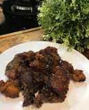 Resep jando sapi rumahan enak dan mudah - Cookpad