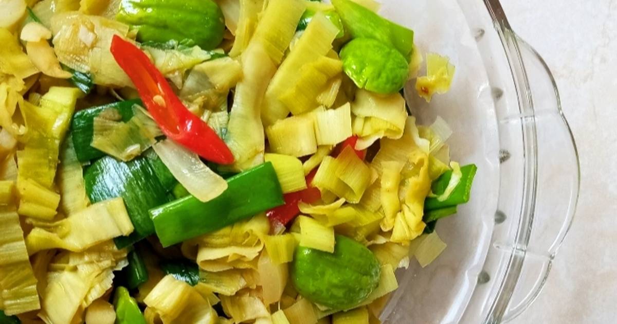 5.811 resep tumis soleng enak dan mudah - Cookpad