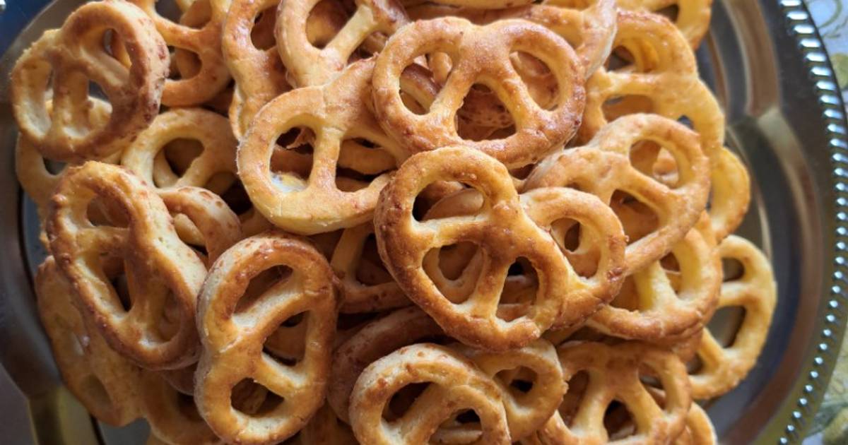 38 egyszerű és finom gm perec recept - Cookpad receptek