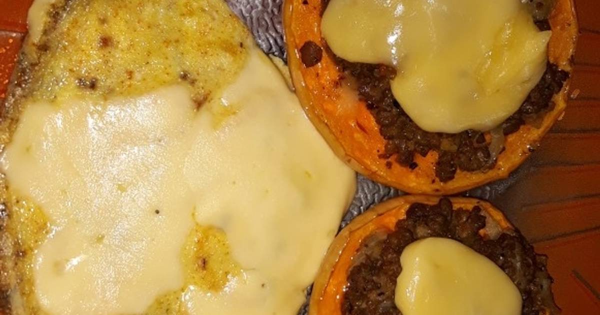 Zapallo coreano - 18 recetas caseras- Cookpad