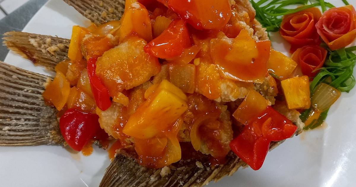 9 resep ang sio hie bien enak dan mudah - Cookpad