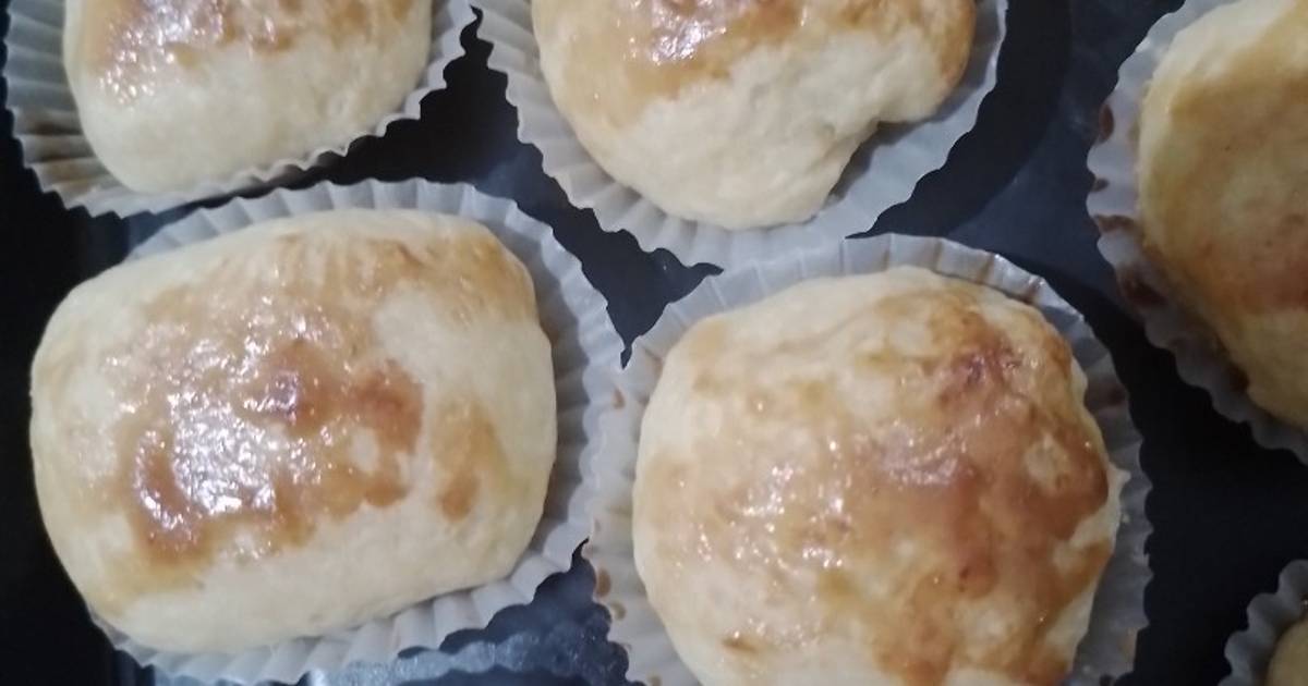 Resep Bolen Mini Simple oleh Dyah Umiyarni - Cookpad