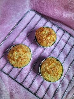 Resep Roti Isi Pisang Coklat Keju (Tanpa Ulen Tanpa Telur) oleh Laila ...