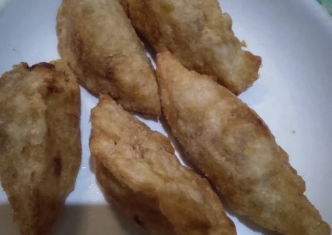 Resep Cireng ayam bakso oleh Karunia Chaerany - Cookpad