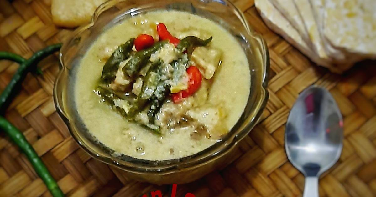 7 resep sayur lombok wonosari enak dan mudah - Cookpad