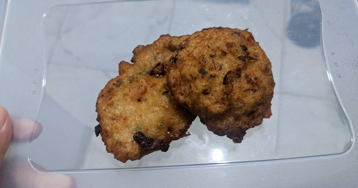 41 resep oncom merah enak dan sederhana ala rumahan - Cookpad