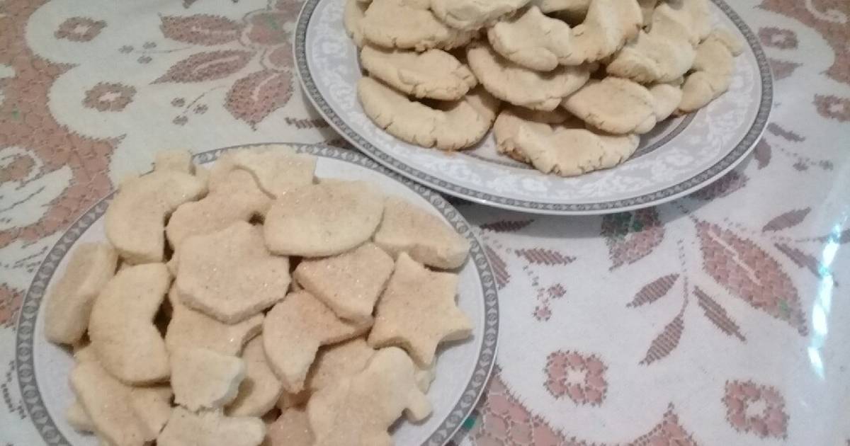 Hacer galletitas de manteca - 4,024 recetas caseras- Cookpad