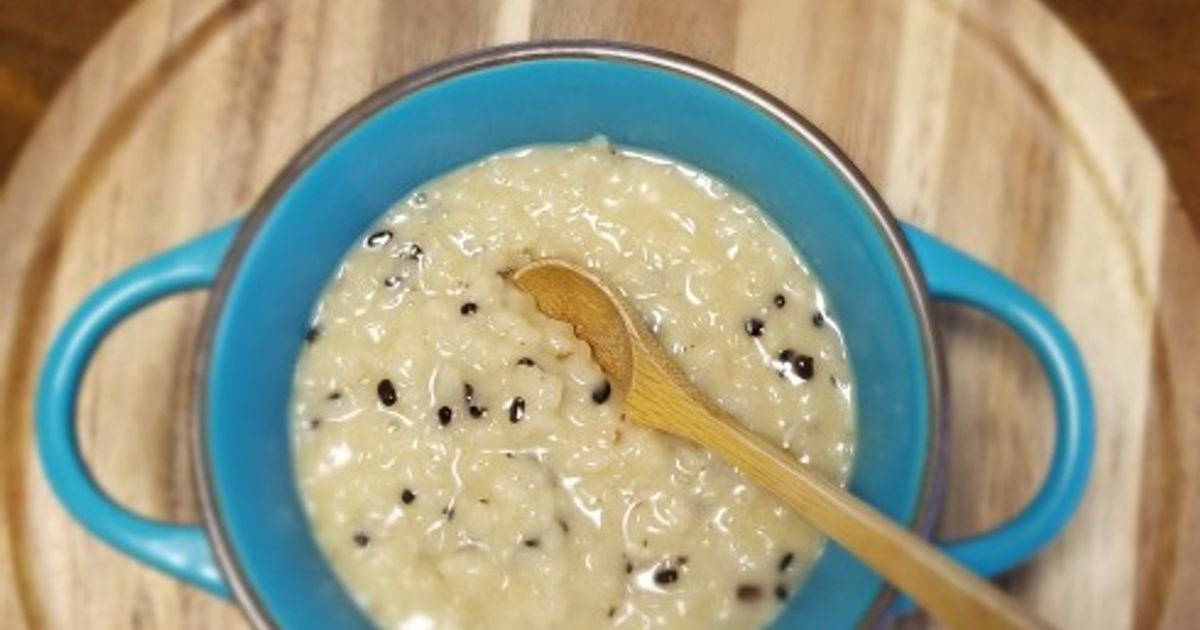 Tutong Recipe By Redd's Kitchen