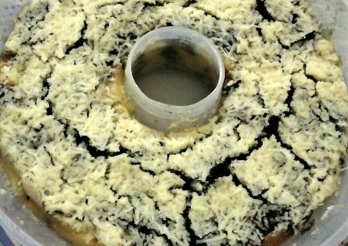 Resep Podeng roti suka suka oleh Mrs. Nugros - Cookpad