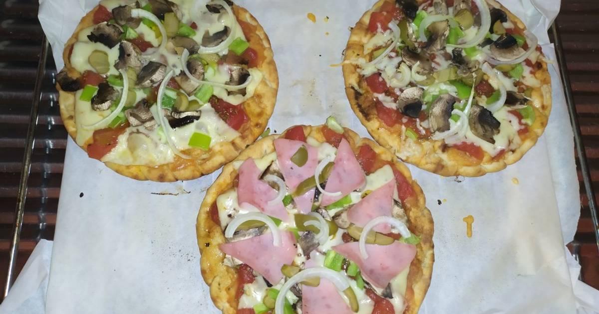 Πιτα γυρο συνταγές - 19 συνταγές - Cookpad