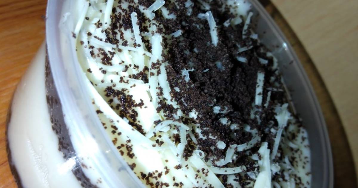 30 resep oreo cheesecake keju spread enak dan mudah - Cookpad