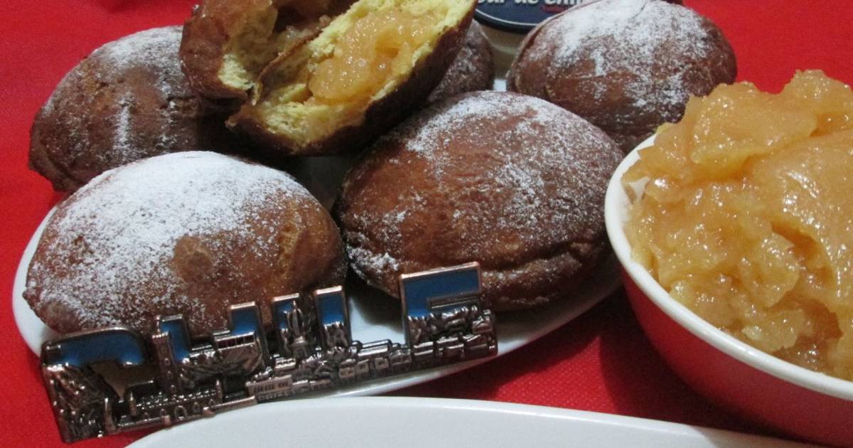 Postres alemanes - 131 recetas caseras- Cookpad