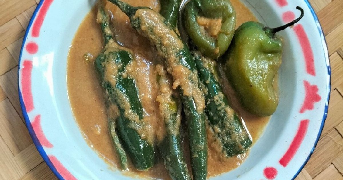 Resep Ase Cabe Khas Sunda oleh Yugi - Cookpad