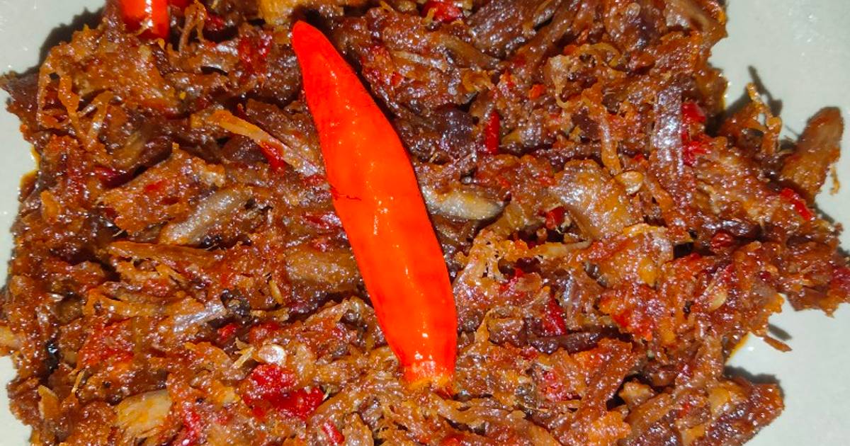 3.776 resep daging pedas suwir enak dan mudah - Cookpad