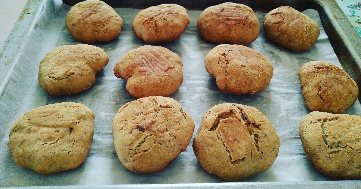 Resep Biskuit bayi oleh femi3dj - Cookpad