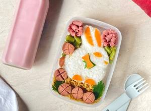 137.168 resep bento enak dan mudah - Cookpad