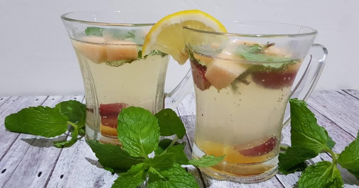 27 resep mojito honey enak dan mudah - Cookpad