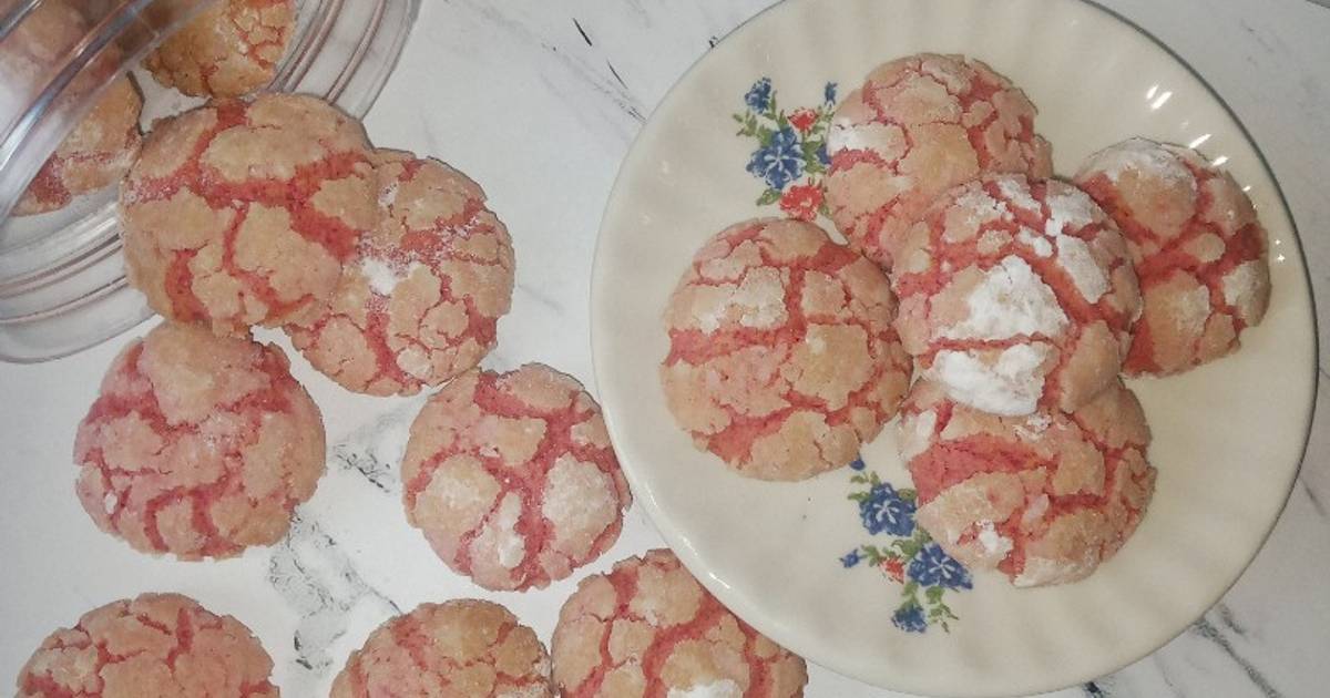 40 resep kue khas riau enak dan mudah - Cookpad