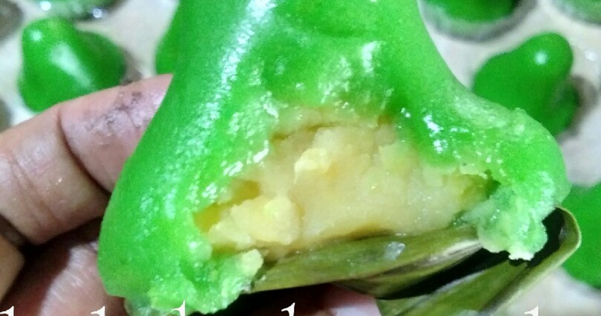 Resep Kueku oleh Dapur Koe - Cookpad