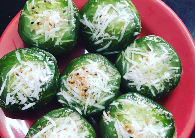 Cách Làm Món Bánh xu xê của Thị Thêm - Cookpad