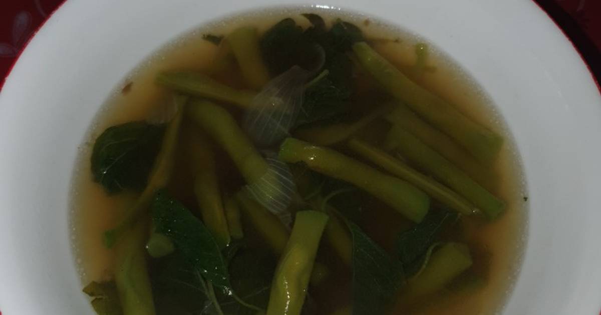 87.471 resep sayuran manis enak dan sederhana ala rumahan - Cookpad