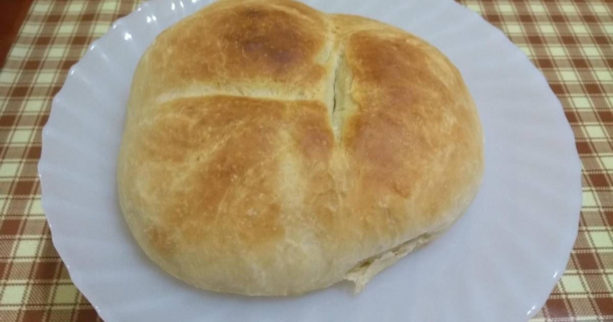 Pan suave - 96 recetas caseras- Cookpad