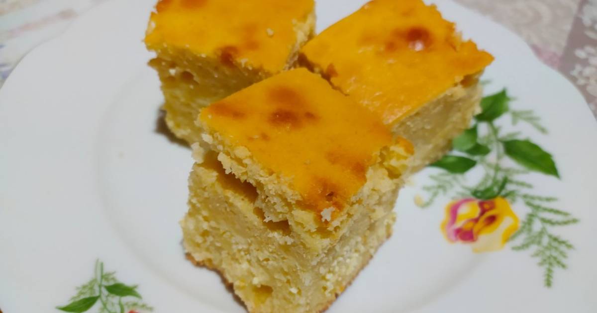 Gyors túrós | Fodor Emese receptje - Cookpad receptek