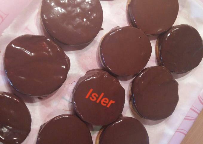 Isler | Timo receptje - Cookpad receptek