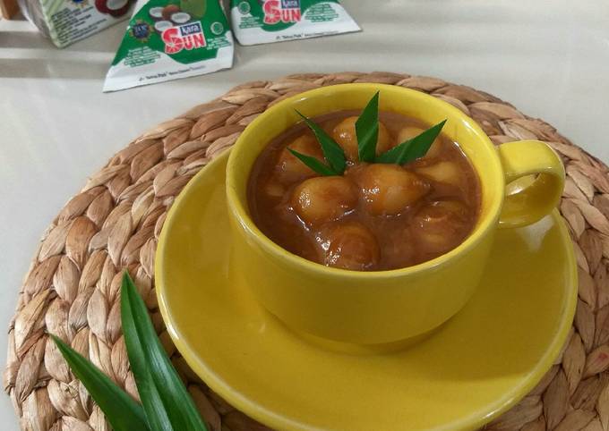 Resep Hintalu Karuang Khas Banjar oleh Ka Pawon by Elysnawati - Cookpad