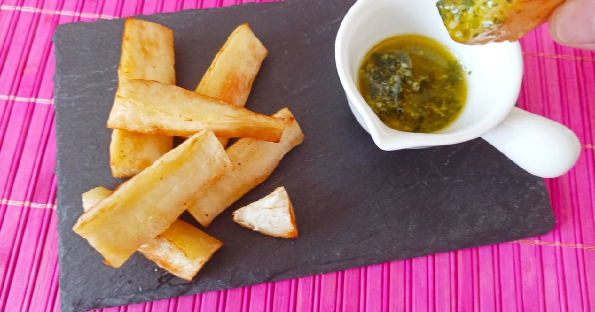 Yuca - 1.104 recetas caseras- Cookpad